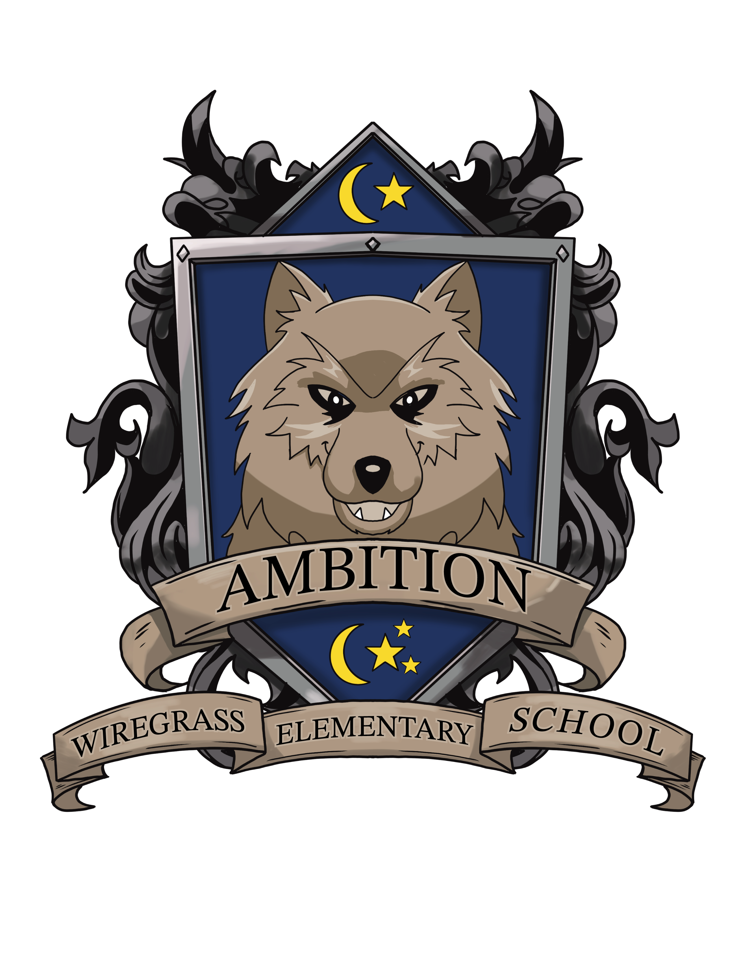 House Points | Wiregrass Elementary School